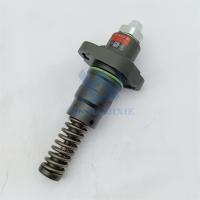 China 0414693007 Fuel Injection Pump for Deutz D7E D6E Engine Compatible with Volvo EC210B EC2200 Excavator for sale