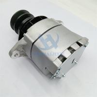 China 24V 45A Excavator Starter Motor Alternator 5N-5692 for 3306 3406 3116 C7 C9 C13 C15 C18 Engines 35x35x30 cm for sale