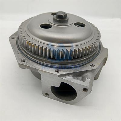 China 161-5719 Water Pump for Caterpillar C-15 C-16 Engines | 3-Month Warranty | Fast 2-7 Day Delivery for sale