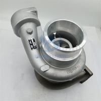 China GP 3306 Engine Turbocharger 1137924 for Caterpillar Wheel Loaders 966D 966F 966E 966G 972G 970F - 21kg Weight, 35×35×45cm Packaging for sale
