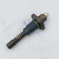 China Fuel Injector 0414693005 21147445 for Volvo EC240B EC290B DEUTZ D7E Excavator for sale