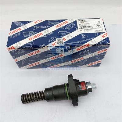 China 0414693007 Fuel Injection Pump for Deutz D7E D6E Engine Compatible with Volvo EC210B EC2200 Excavator for sale