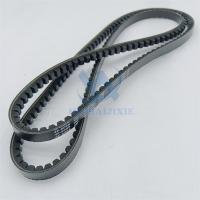 China 1956mm Raw Edge Cogged V-Belt 4P8088 for Caterpillar Excavators | 3-Month Warranty for sale