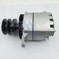 China 24V 45A Belt Tensioner Alternator 5N-5692 for Caterpillar 3512 3516 C-Series Engines for sale