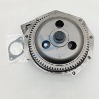 China Caterpillar C15 C16 Engine Water Pump 1615719 | Heavy-Duty Excavator Cooling Component | $60-$120 Price Range for sale