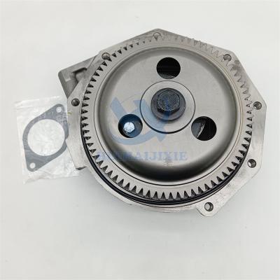 China Caterpillar C15 C16 Engine Water Pump 1615719 | Heavy-Duty Excavator Cooling Component | $60-$120 Price Range for sale