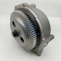China Caterpillar C15 C16 Engine Water Pump 1615719 | Heavy-Duty Excavator Cooling Component | $60-$120 Price Range for sale