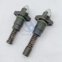 China 0414693007 Fuel Injection Pump for Deutz D7E D6E Engine Compatible with Volvo EC210B EC2200 Excavator for sale