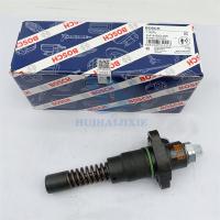 China Volvo EC210B EC2200 Fuel Pressure Injection Pump 21147446 0414693007 - New OEM Replacement Part for sale