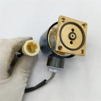 China 4191516910 Hydraulic Solenoid Valve 20x10x10 cm for Caterpillar WA200 WA250 WA320 Wheel Loaders for sale