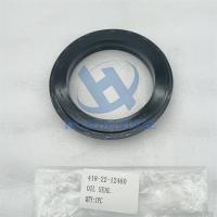 China 418-22-12460 Oil Seal Kit 0.5kg for Komatsu WA200-1 WA250-1 Wheel Excavator Hydraulic Cylinder for sale