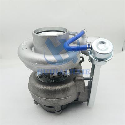 China HX40W Turbocharger 4029184 for Cummins 6CTA175 Engine - Komatsu WA380-3 Loader Parts for sale