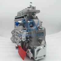 China 3973900 Excavator Diesel Fuel Injection Pump Bracket for 6CTA8.3 6CT Engine | 1pc MOQ | 3-5 Day Delivery for sale
