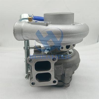China Aluminum Construction Machinery Turbocharger 4029184 for 6CT8.3 Diesel Engine for sale