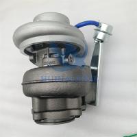 China Turbocharger 4029184 for Cummins 6CT8.3 Engine 100% New Construction Machinery Part for sale