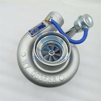 China Turbocharger 4029184 for Cummins 6CT8.3 Engine 100% New Construction Machinery Part for sale