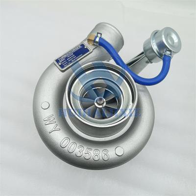 China Turbocharger 4029184 for Cummins 6CT8.3 Engine 100% New Construction Machinery Part for sale