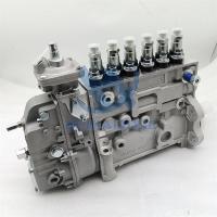 China 3973900 Excavator Diesel Fuel Injection Pump Bracket for 6CTA8.3 6CT Engine | 1pc MOQ | 3-5 Day Delivery for sale