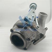 China Aluminum Construction Machinery Turbocharger 4029184 for 6CT8.3 Diesel Engine for sale