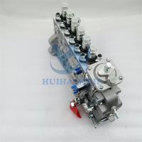 China 3973900 Excavator Diesel Fuel Injection Pump Bracket for 6CTA8.3 6CT Engine | 1pc MOQ | 3-5 Day Delivery for sale