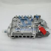 China 3973900 Excavator Diesel Fuel Injection Pump Bracket for 6CTA8.3 6CT Engine | 1pc MOQ | 3-5 Day Delivery for sale