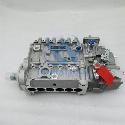 China 3973900 Excavator Diesel Fuel Injection Pump Bracket for 6CTA8.3 6CT Engine | 1pc MOQ | 3-5 Day Delivery for sale