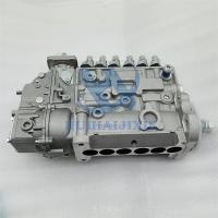 China 3973900 Excavator Diesel Fuel Injection Pump Bracket for 6CTA8.3 6CT Engine | 1pc MOQ | 3-5 Day Delivery for sale