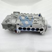 China 3973900 Excavator Diesel Fuel Injection Pump Bracket for 6CTA8.3 6CT Engine | 1pc MOQ | 3-5 Day Delivery for sale