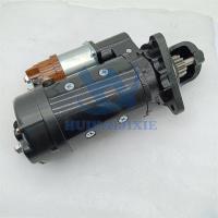 China Starter Motor 3976618 397-6618 for Cummins 6CT8.3 Engine 12V 24V for sale