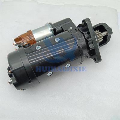 China Starter Motor 3976618 397-6618 for Cummins 6CT8.3 Engine 12V 24V for sale