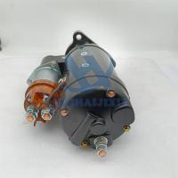 China Starter Motor 3976618 397-6618 for Cummins 6CT8.3 Engine 12V 24V for sale