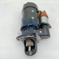 China Starter Motor 3976618 397-6618 for Cummins 6CT8.3 Engine 12V 24V for sale
