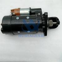 China Starter Motor 3976618 397-6618 for Cummins 6CT8.3 Engine 12V 24V for sale