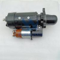 China Cummins 6CTA8.3 Engine Starter Motor 3976618 for Excavator Diesel Engines - 1 Piece MOQ with 3-4 Day Delivery for sale
