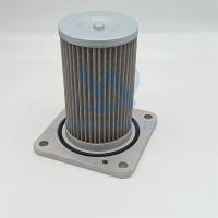 China HUIHAI Hydraulic Filter 14X1011712 for Komatsu D61 D65E D85 Bulldozers - 3 Month Warranty, 2-7 Day Delivery for sale