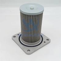China HUIHAI Hydraulic Filter 14X1011712 for Komatsu D61 D65E D85 Bulldozers - 3 Month Warranty, 2-7 Day Delivery for sale