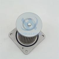 China HUIHAI Hydraulic Filter 14X1011712 for Komatsu D61 D65E D85 Bulldozers - 3 Month Warranty, 2-7 Day Delivery for sale