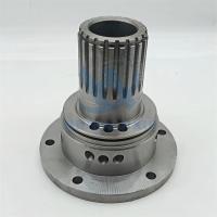 China Stainless Steel Cylinder Shaft 14X1312522 for D61E D61EX D61PX Bulldozer for sale