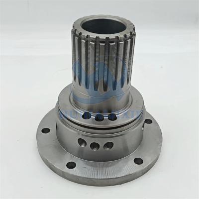 China Stainless Steel Cylinder Shaft 14X1312522 for D61E D61EX D61PX Bulldozer for sale