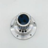 China Stainless Steel Cylinder Shaft 14X1312522 for D61E D61EX D61PX Bulldozer for sale