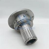 China Stainless Steel Cylinder Shaft 14X1312522 for D61E D61EX D61PX Bulldozer for sale