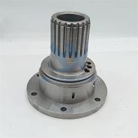 China Komatsu Bulldozer Shaft 14X1312522 14X-13-12522 for D61E D65E D68ESS Models for sale