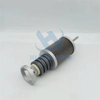 China Komatsu D65PX D85PX-15 Hydraulic Filter 14X4912310 | 3-Month Warranty | 2-7 Day Delivery for sale
