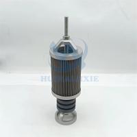 China Komatsu D65PX D85PX-15 Hydraulic Filter 14X4912310 | 3-Month Warranty | 2-7 Day Delivery for sale