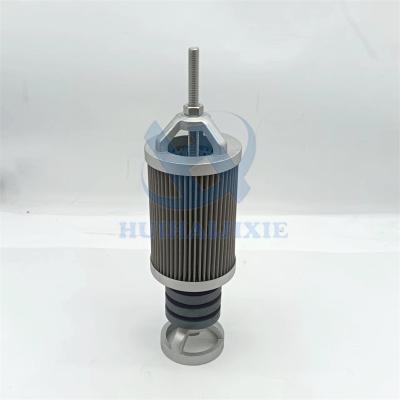 China Komatsu D65PX D85PX-15 Hydraulic Filter 14X4912310 | 3-Month Warranty | 2-7 Day Delivery for sale