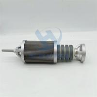 China Komatsu D65PX D85PX-15 Hydraulic Filter 14X4912310 | 3-Month Warranty | 2-7 Day Delivery for sale