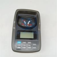 China Monitor YN59S00011F3 Display Panel for Caterpillar E215B E265B Excavator 100% New for sale