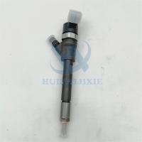 China 4D95-5 Engine Fuel Injector 6271-11-3100 0.8kg Common Rail for Komatsu PC70-8 PC130-8 Excavator for sale