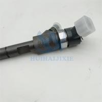 China 4D95-5 Engine Fuel Injector 6271-11-3100 0.8kg Common Rail for Komatsu PC70-8 PC130-8 Excavator for sale