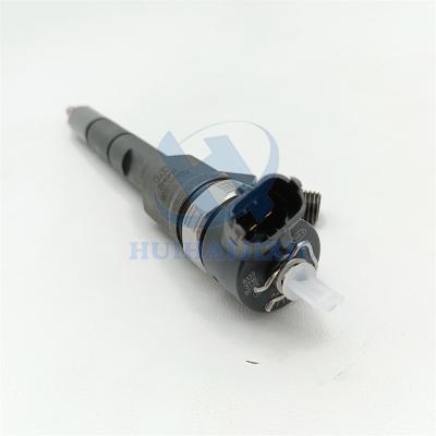 China 4D95-5 Engine Fuel Injector 6271-11-3100 0.8kg Common Rail for Komatsu PC70-8 PC130-8 Excavator for sale